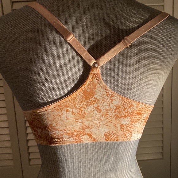 Intimates & Sleepwear | Modern Movement Bra | Poshmark